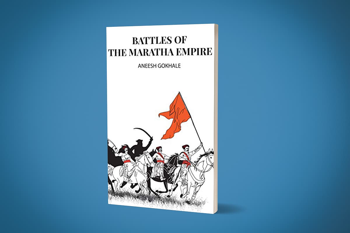 Maratha History And Decline Of Mughal Power Told Through The Battles ...