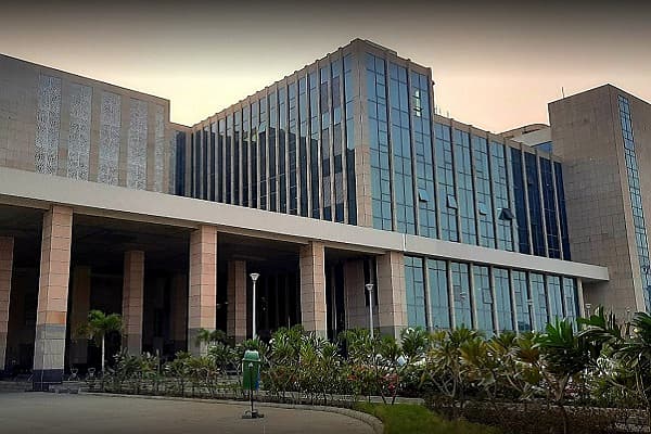 In Pictures: Here's How Work On India's Under-Construction AIIMS ...