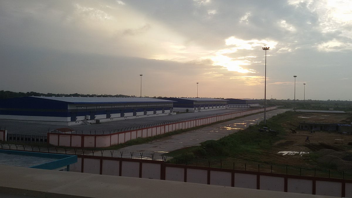 WDFC: Indian Railways Successfully Completes Trial Of First Double ...