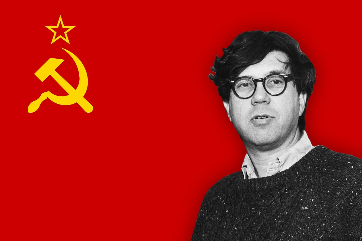 How Richard Lewontin Allowed His Marxist Obsession To Diminish The ...