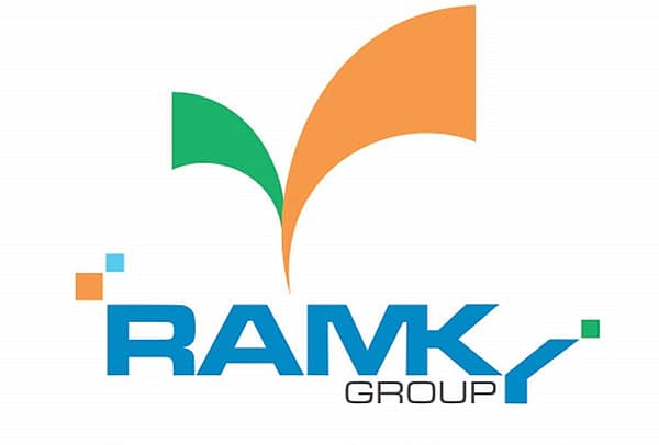 I-T Department Raids Ramky Group Owned By YSRCP MP, Finds Rs 1,200 ...