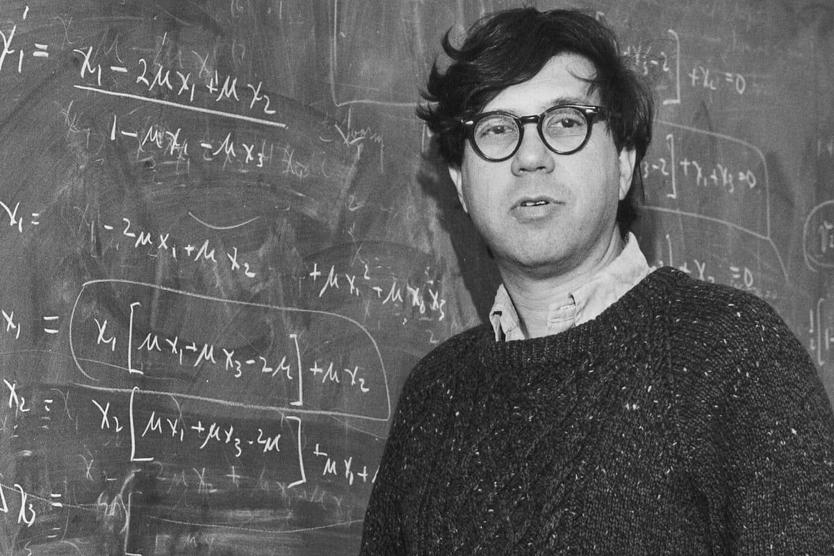 Richard Lewontin: Why Knowing The Works And Legacy Of This American ...