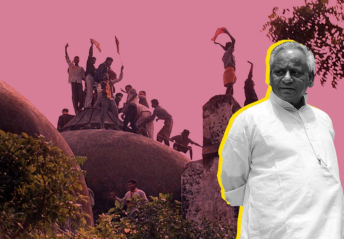 I Am A Hindu From Southern India; Here's How I Saw Kalyan Singh