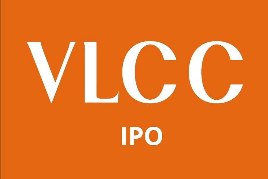 After Dropping The Idea Twice, VLCC Finally Files For IPO; Here's What ...