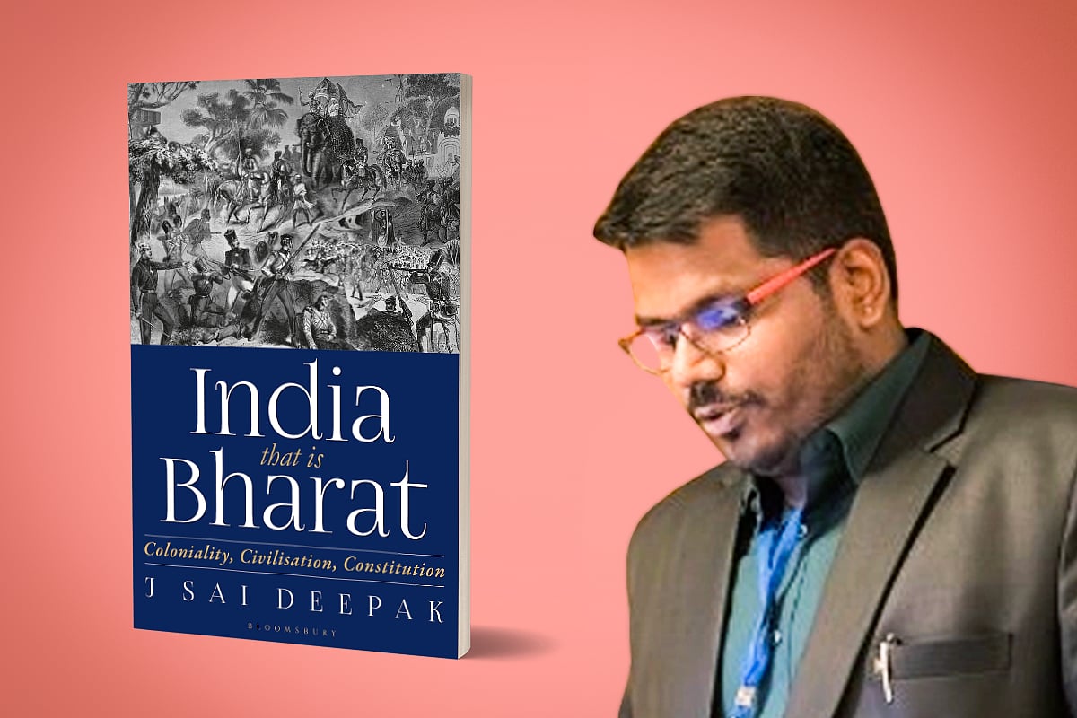 LankaWeb – ‘India That Is Bharat’ Review: A Book of Consequence for ...