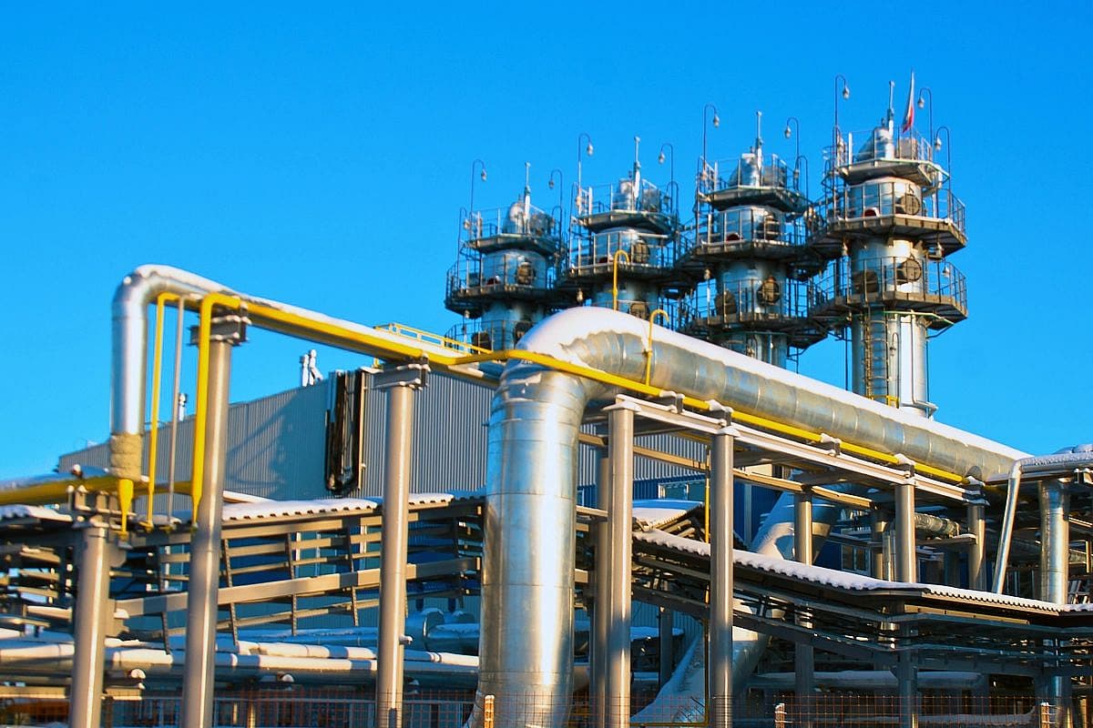 Explained: How The North East Gas Grid Project Can Be A Game-Changer ...