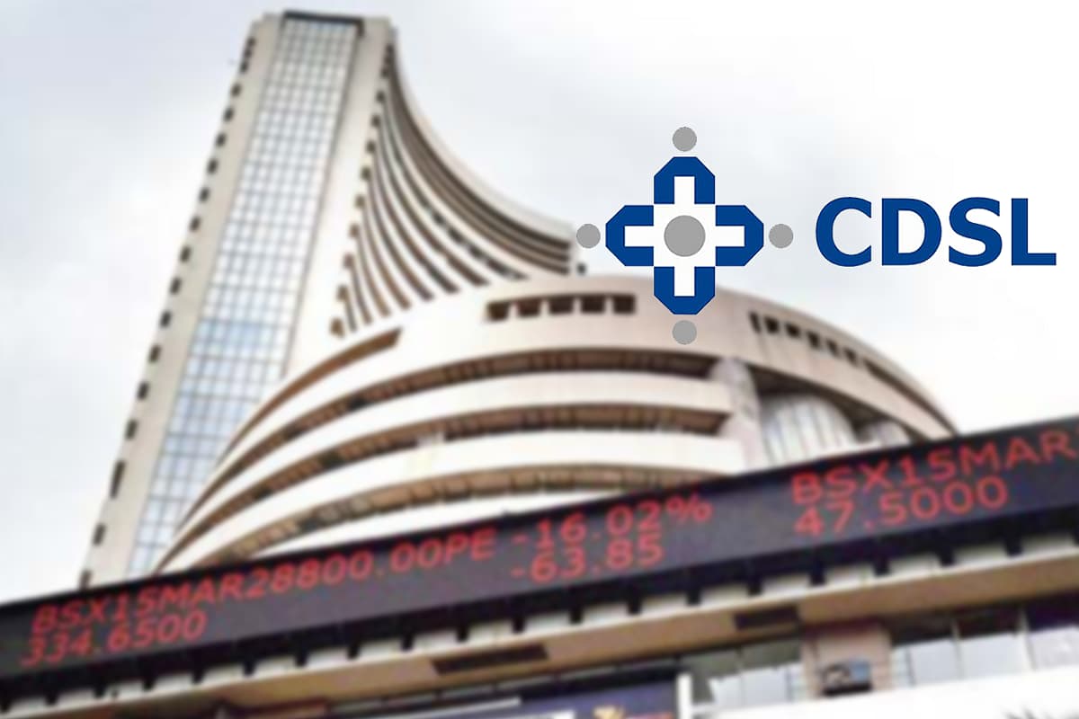 CDSL Stock Rise: Is The Optimism Misplaced?