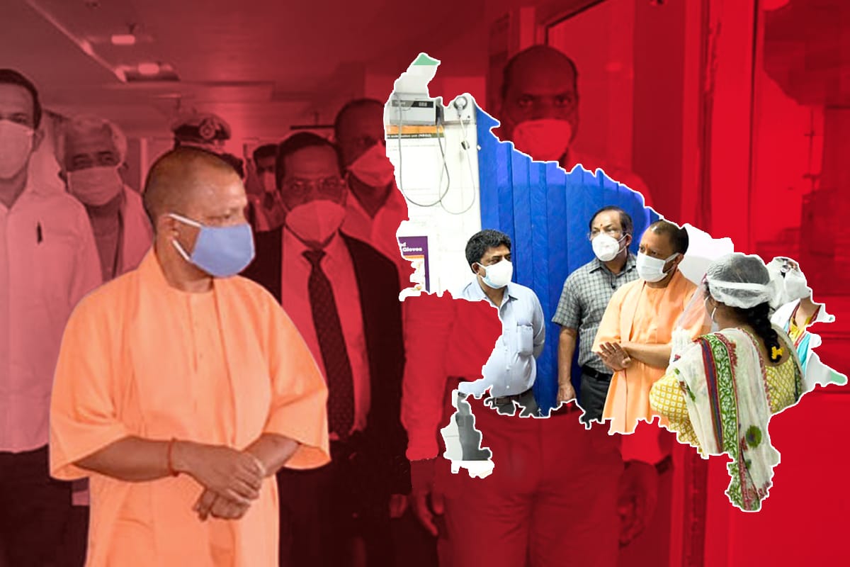 IIT-Kanpur Prof Manindra Agrawal and his team analyzed pandemic control ...