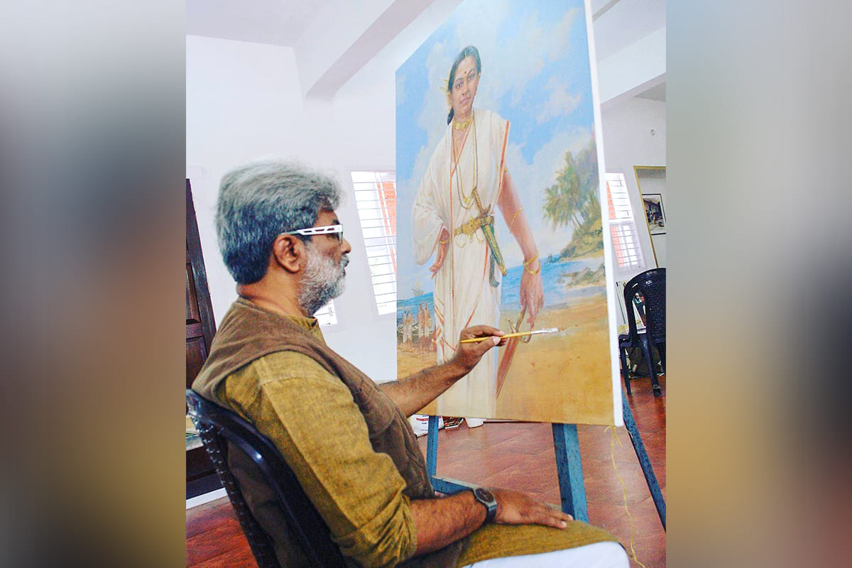 Of Rani Abbakka And A Couple’s Tapasya To Preserve Coastal Karnataka’s ...