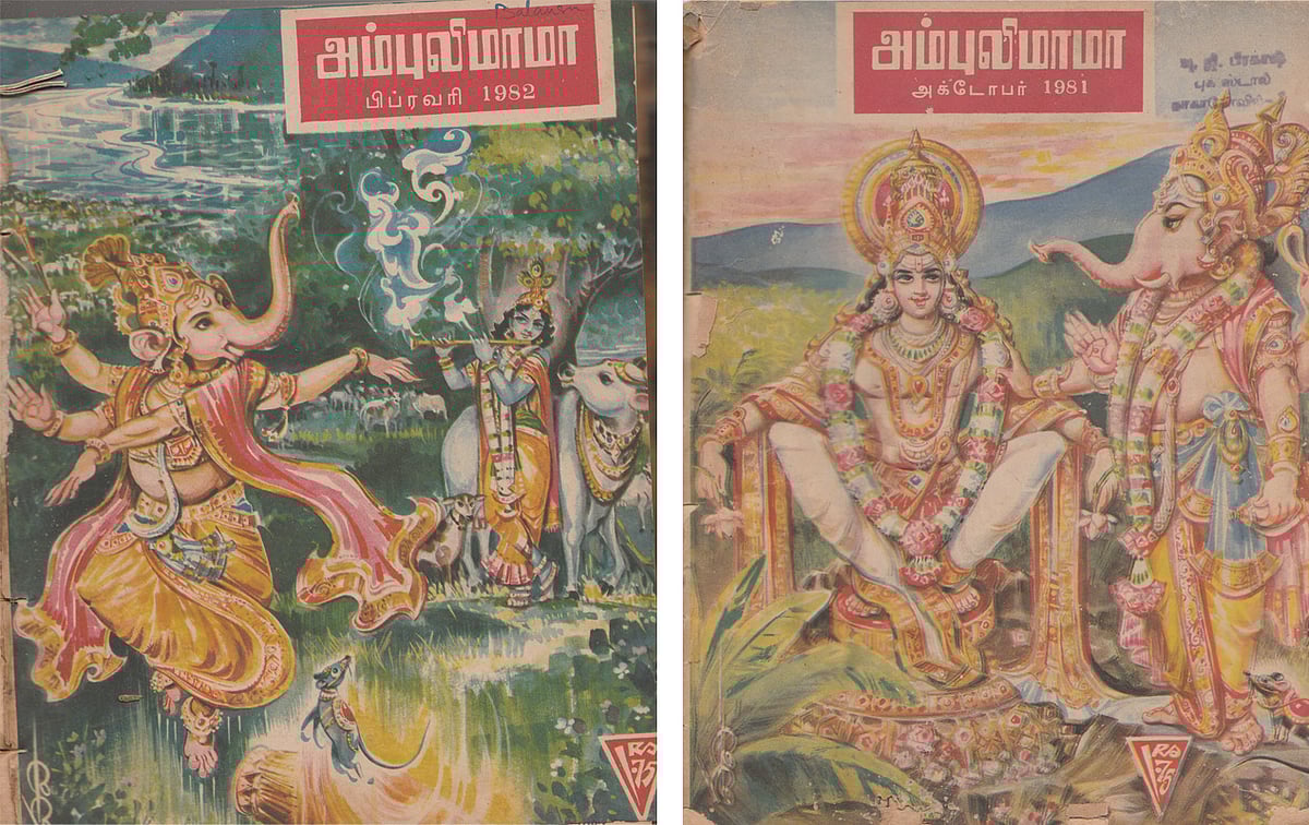 In Pictures: Why We Must Revive And Celebrate The Legacy Of Vaddadi ...