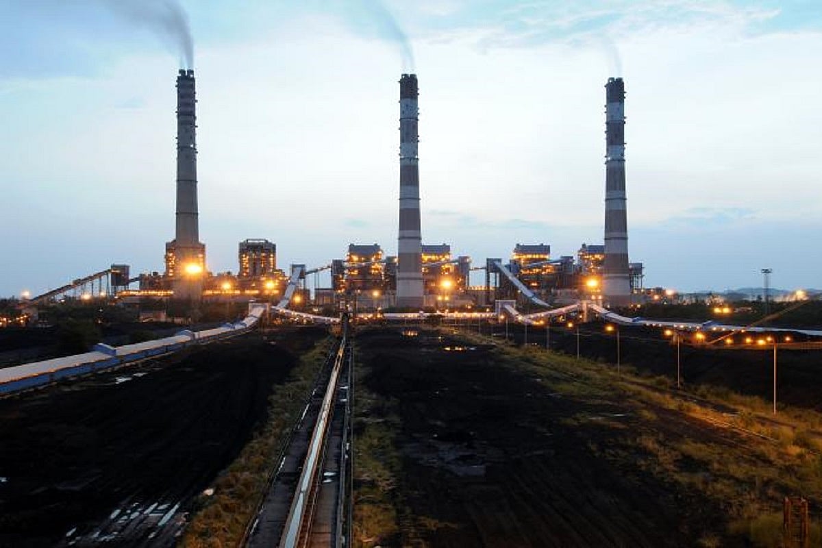 Total Installed Capacity Of NTPC Crosses 71,000 MW Mark With Operation ...