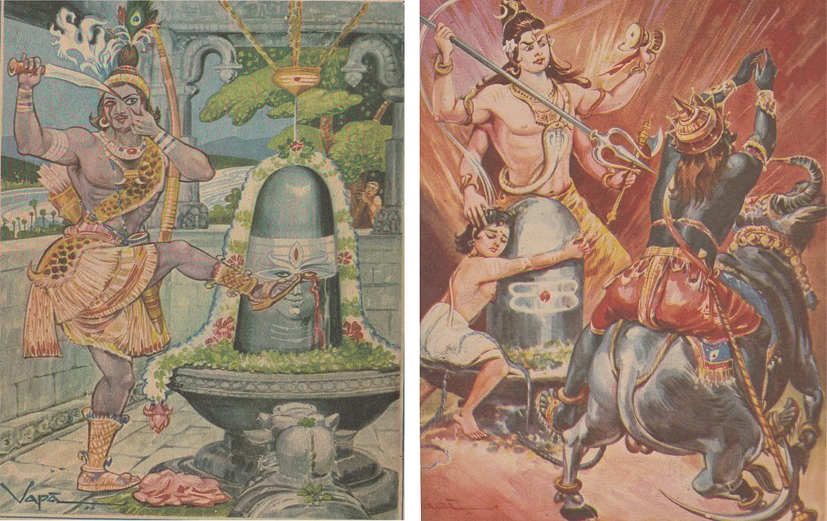 In Pictures: Why We Must Revive And Celebrate The Legacy Of Vaddadi ...