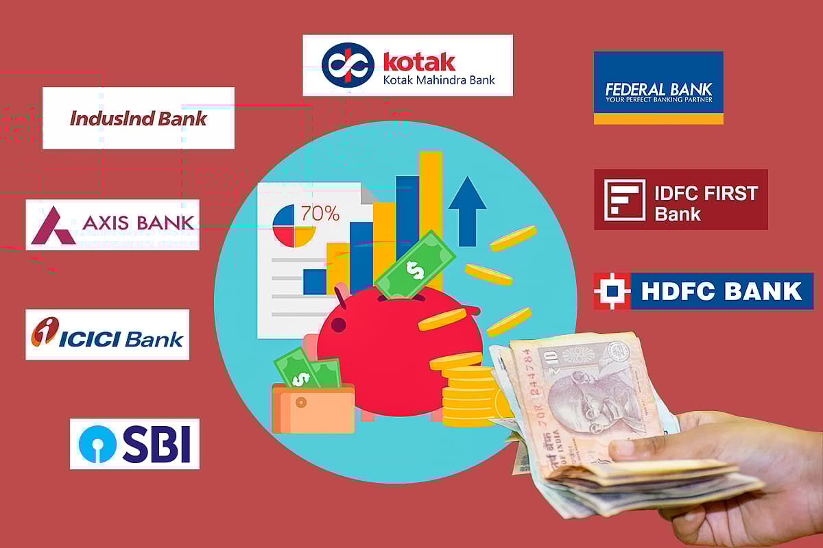 Account Aggregators: Bridging The Credit Gap For Millions Of Borrowers ...