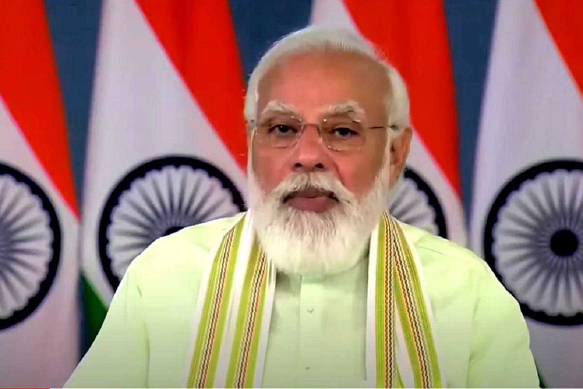 Govt To Finalise Proposals On PM's Action Plan Over The Smart Cities ...