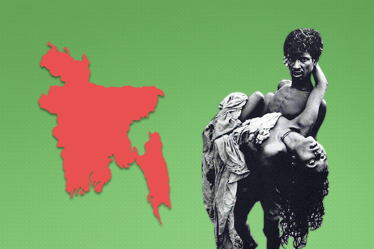 Terror Timeline: Attacks On Hindus In Bangladesh Are Not ‘Isolated ...