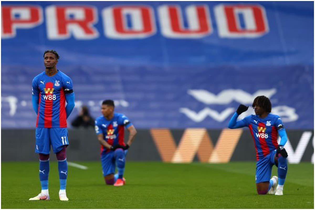 A Short History Of 'Taking The Knee'