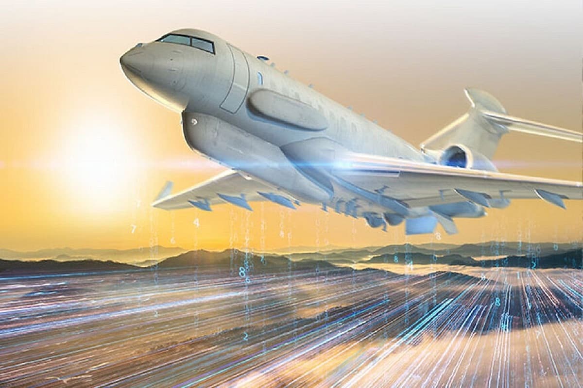 India Working On ISTAR Multi-Intelligence Aircraft Programme With The ...