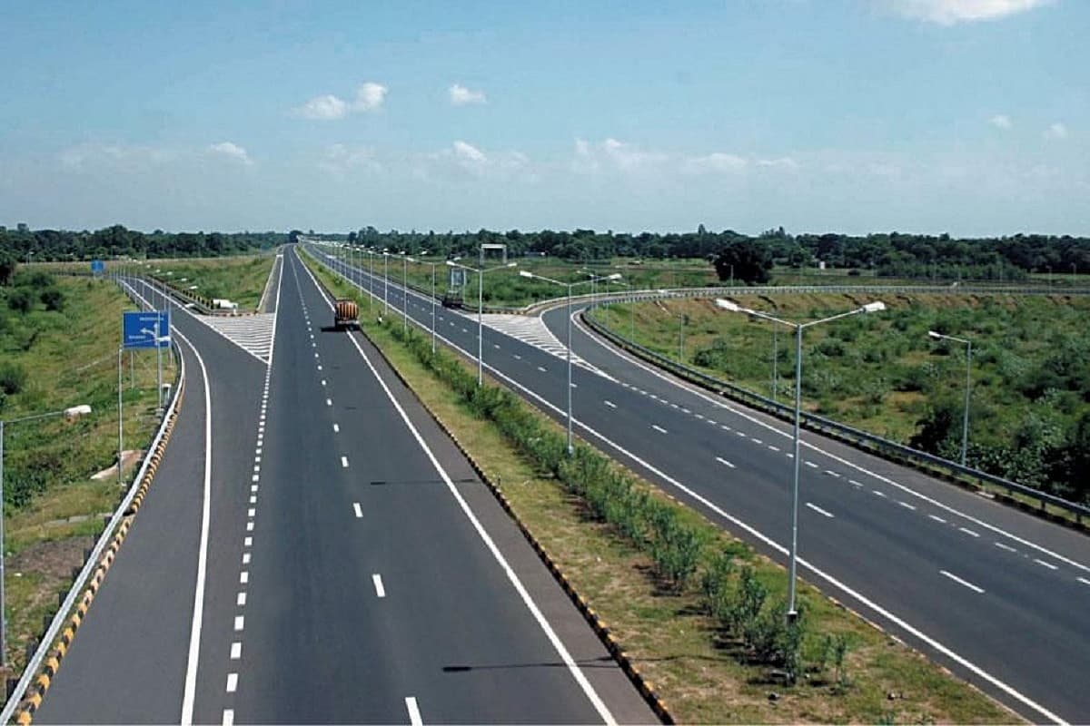 Review Of The Delhi-Jaipur Section Of National Highway-48