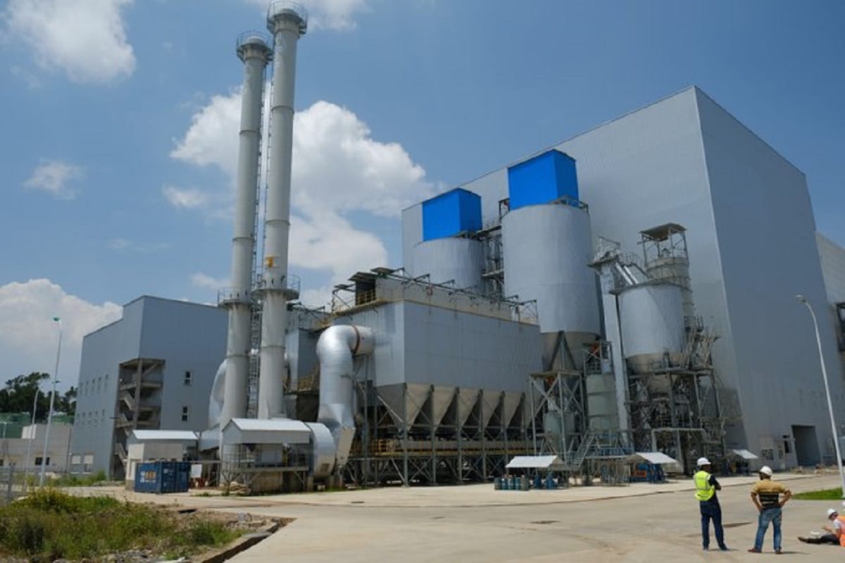 Uttar Pradesh: NTPC To Establish Waste To Energy Plant In Varanasi, To ...