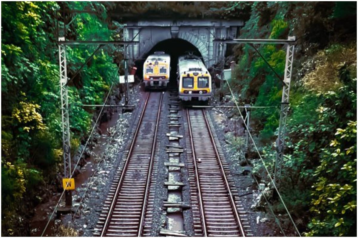 Char Dham Railway Project India s Longest Railway Tunnel To Be Built Char Dham Railway Project India s Longest Railway Tunnel To Be Built