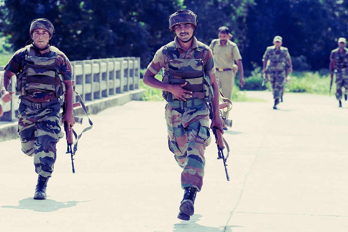 Indian Army Orders Court Of Inquiry Into Killing Of Civilians In Anti ...