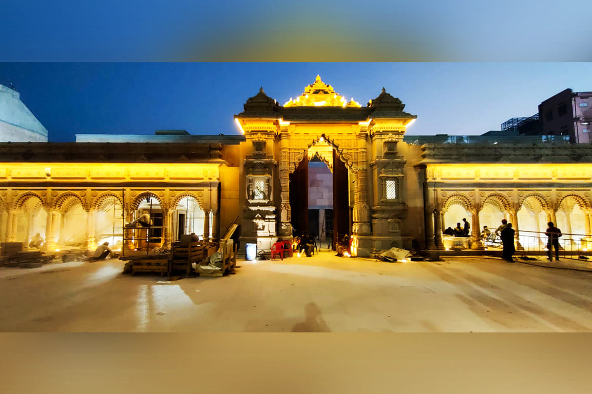 Varanasi: Here's a glimpse of what awaits the inaugural of the Kashi ...