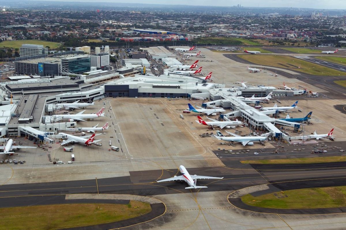 Chennai's Second Airport To Be Built At Parandur, Govt Informs Rajya Sabha