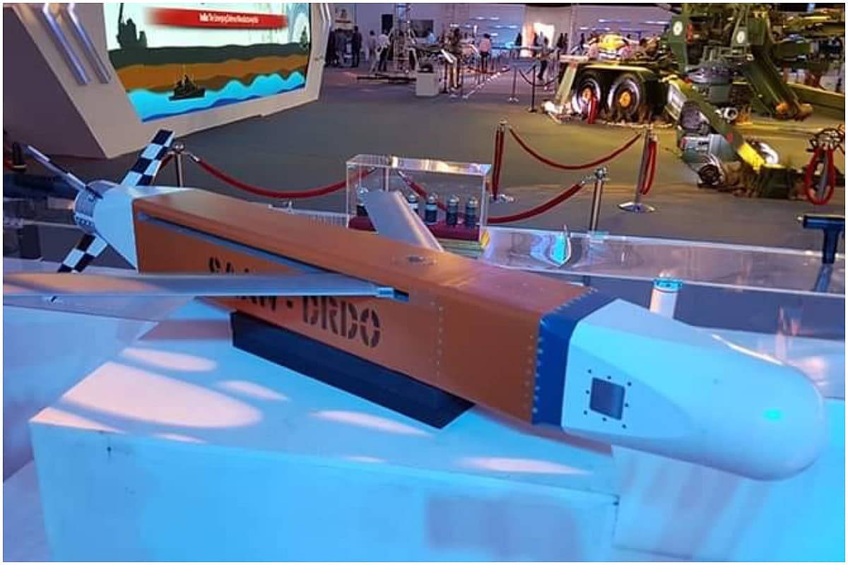 Indian Armed Forces Get DRDO Developed Anti-Drone System, Modular Bridge, Smart Anti-Airfield ...
