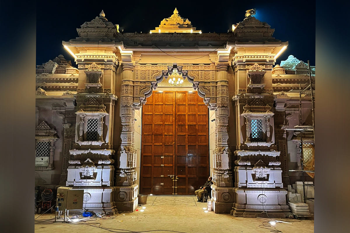 Varanasi: Here's a glimpse of what awaits the inaugural of the Kashi ...