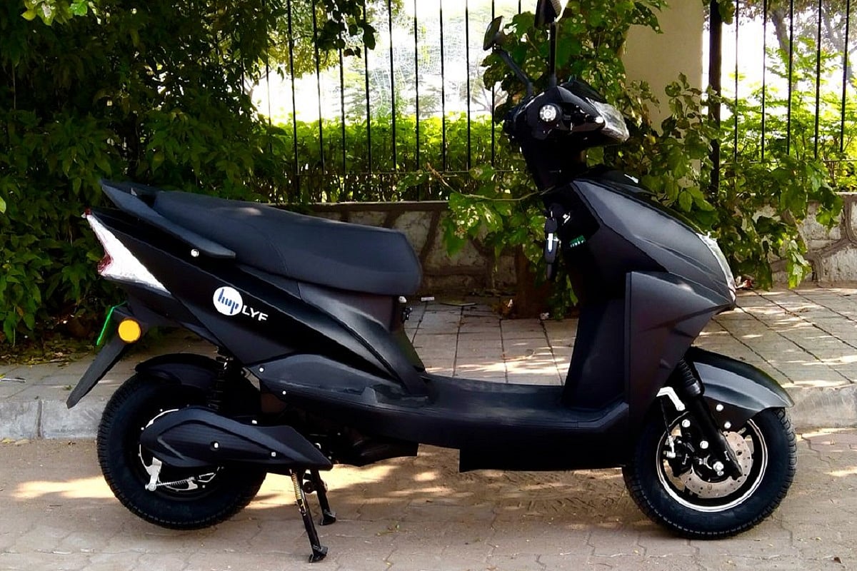 HOP Electric Mobility To Set Up Second Production Unit; Set To Invest ...