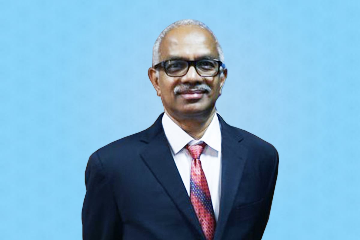 India Can Make It Big In Semiconductor Manufacturing; What's Needed Is ...