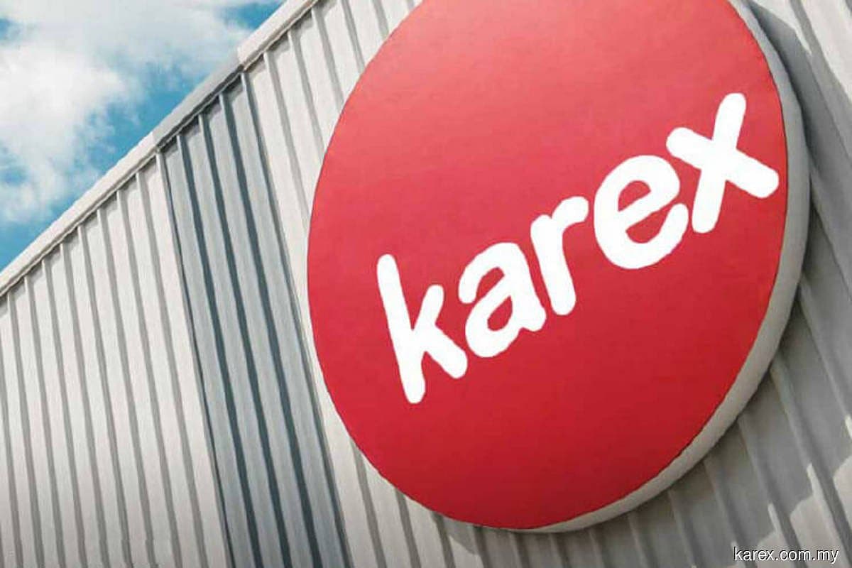 Karex: World's Largest Condom Maker Says Sales Down By 40% Due To ...