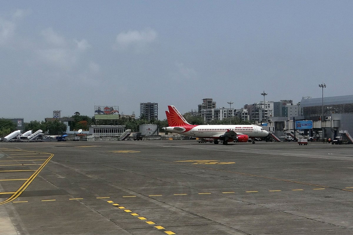 DGCA To Review Tabletop Airports To Improve Aviation Safety