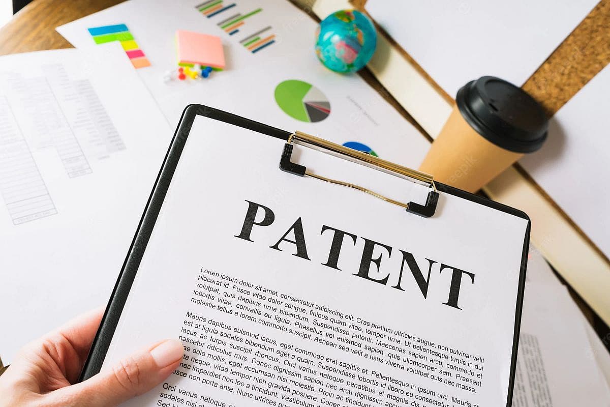 IPR: Domestic patent filing surpasses international patents for the ...