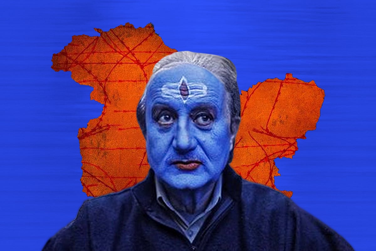 Swarajya – Read India Right