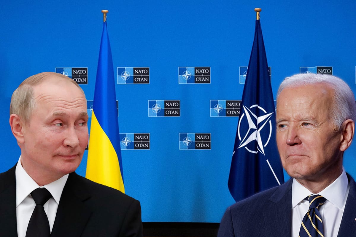 Russia-Ukraine Conflict: Why have things not gone the West's way?