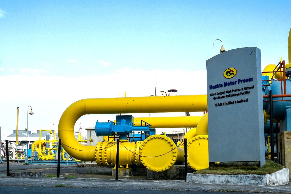 In A First, GAIL To Enter Distributed LNG Production Business To Meet ...