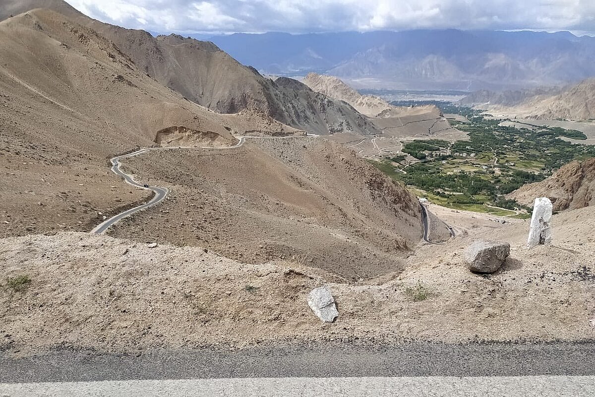 Border Infrastructure Management Authority In The Works To Speed Up ...