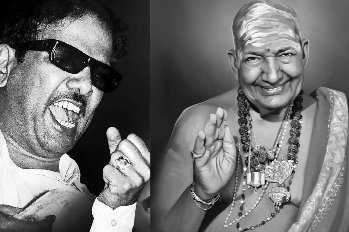 DMK Reminds Annamalai Of Dravidian Movement's Violent History