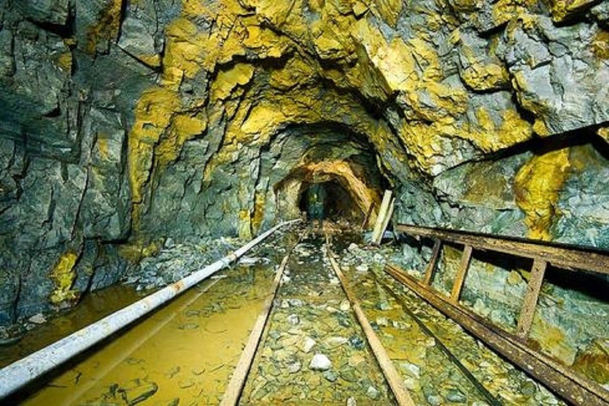 Bihar To Allow Exploration Of India s Largest Gold Reserve Of 222 Bihar To Allow Exploration Of India s Largest Gold Reserve Of 222