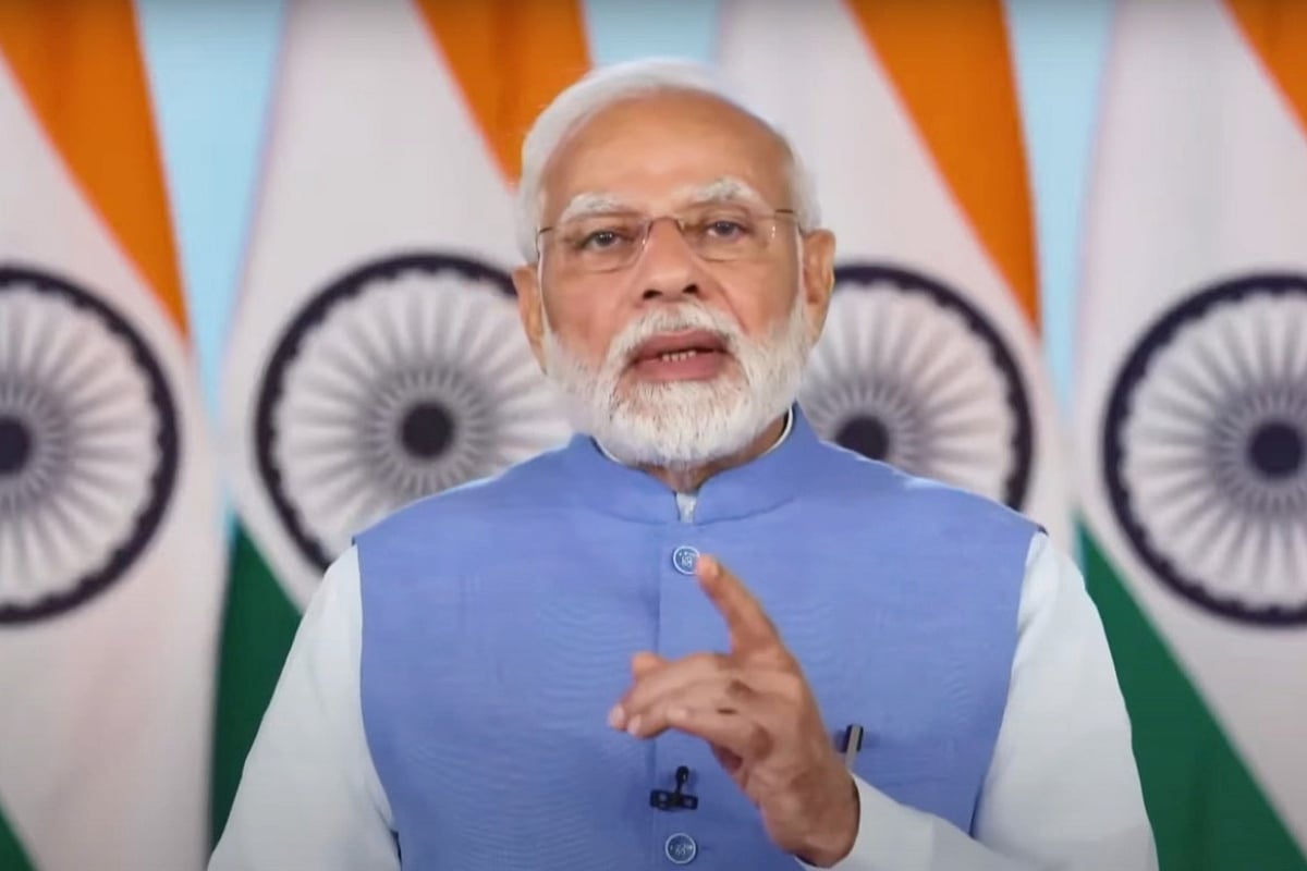 Breathing New ‘LiFE’ Into Climate Change Efforts, Prime Minister Modi ...