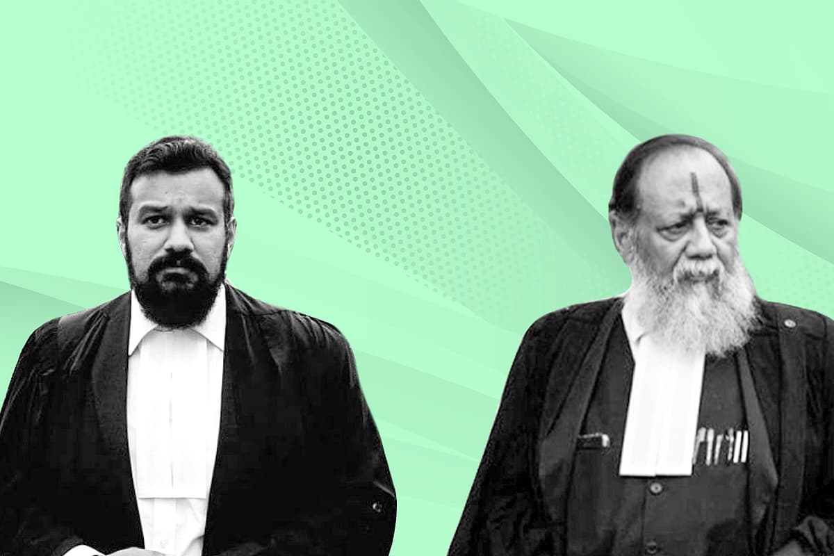 Gyanvapi Case: ‘4 Plaintiffs With Me; Case Will Not Be Affected ...