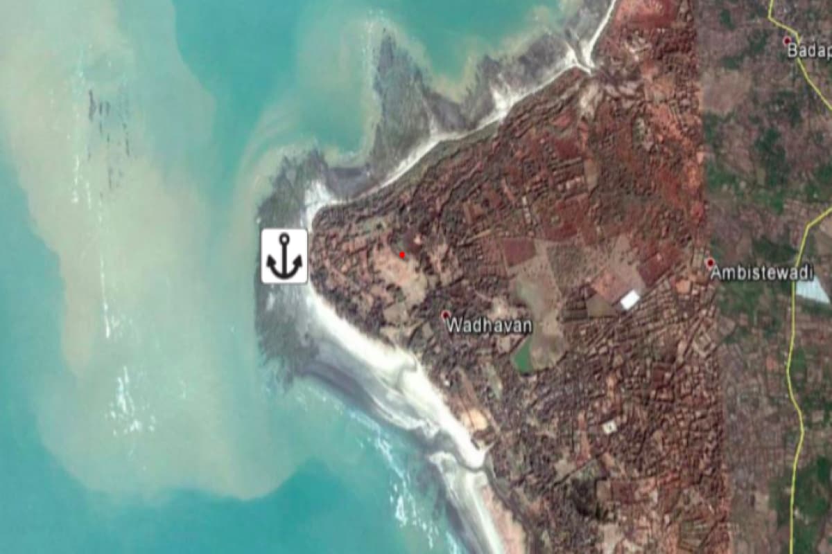 Vadhavan Port: Leo Colaco Of National Fishworkers Forum Announces ...