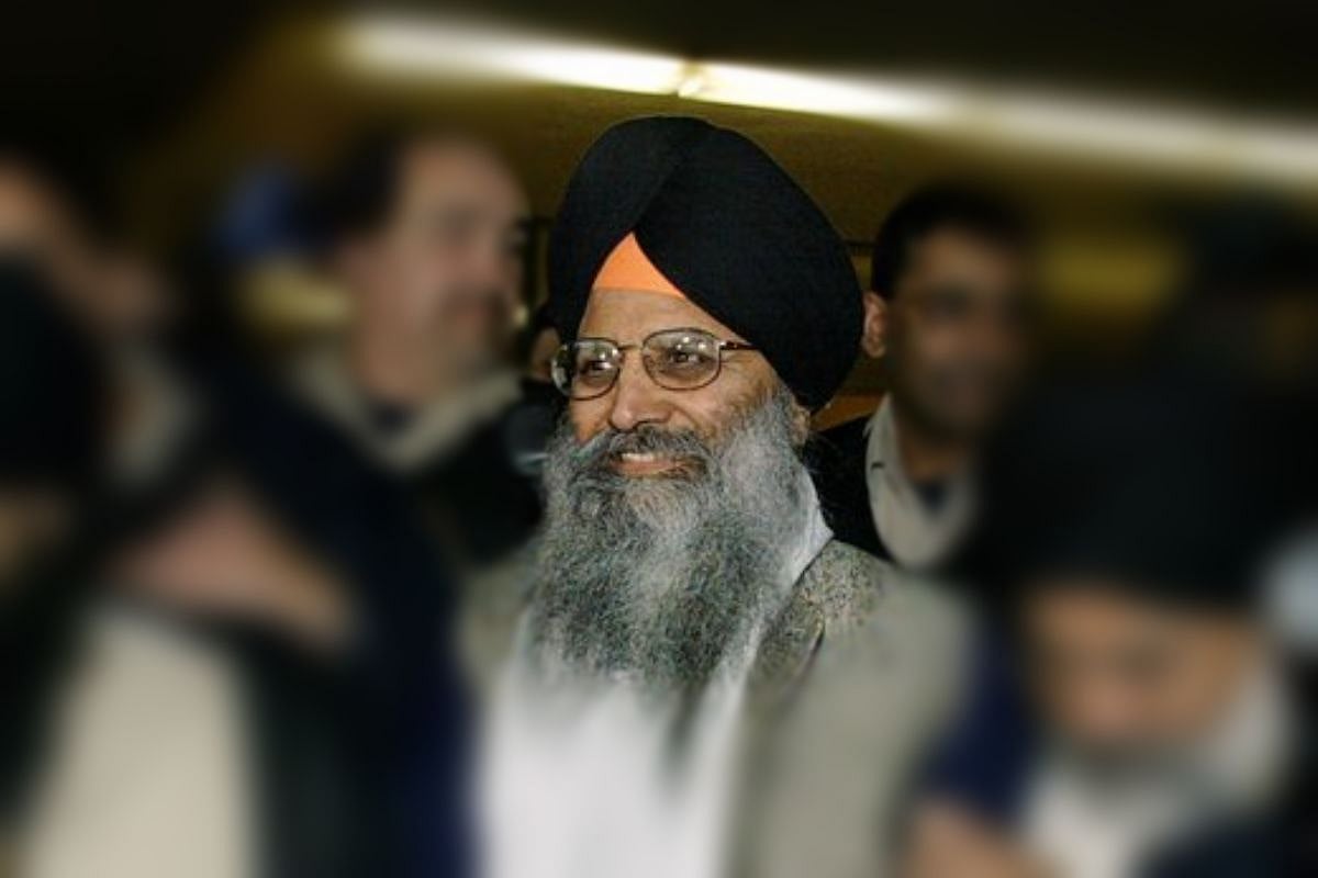 Ripudaman Singh Malik's Assassination Puts The Spotlight Back On Canada ...