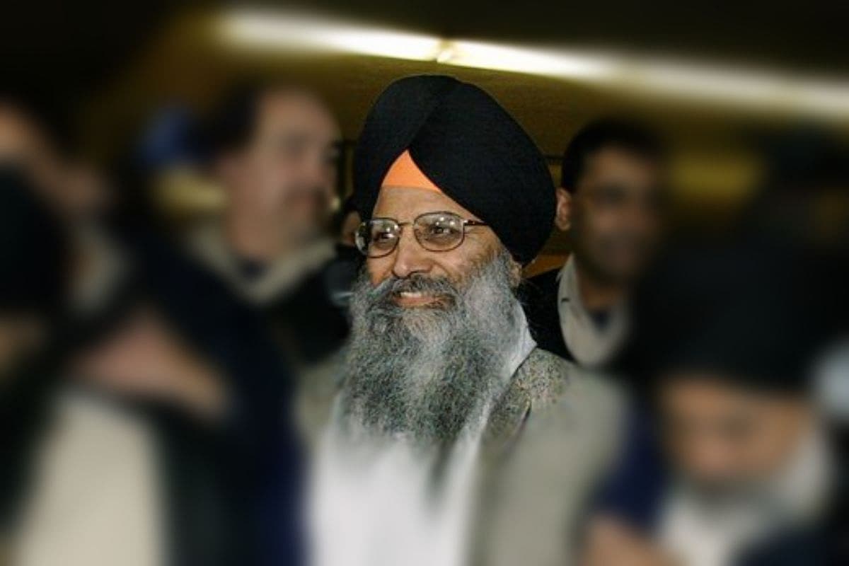 Ripudaman Singh Malik's Assassination Puts The Spotlight Back On Canada ...