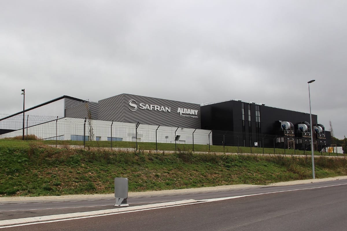 Safran To Establish Largest MRO Facility For Commercial Aircraft ...