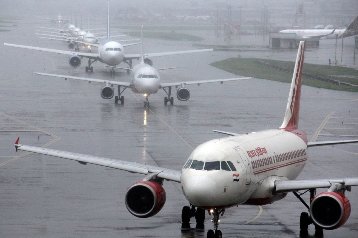 Chennai's Second Airport At Parandur To Be Built With Rs 20,000 Crore ...