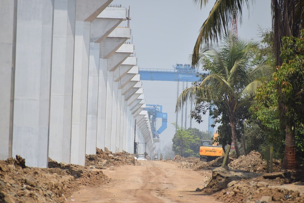 India 27s 20first 20bullet 20train India 27s 20first 20bullet 20train