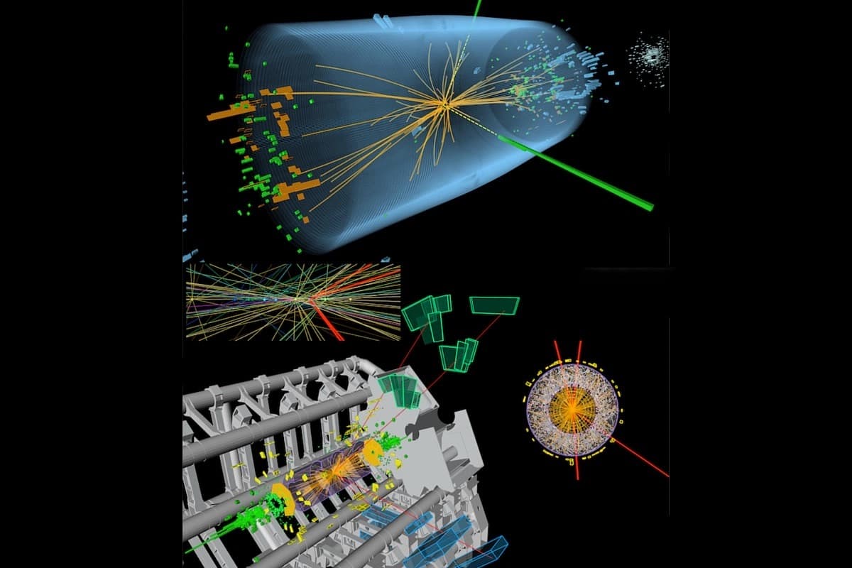 Higgs Boson: Ten Years After Its Discovery, Why This Particle Could ...