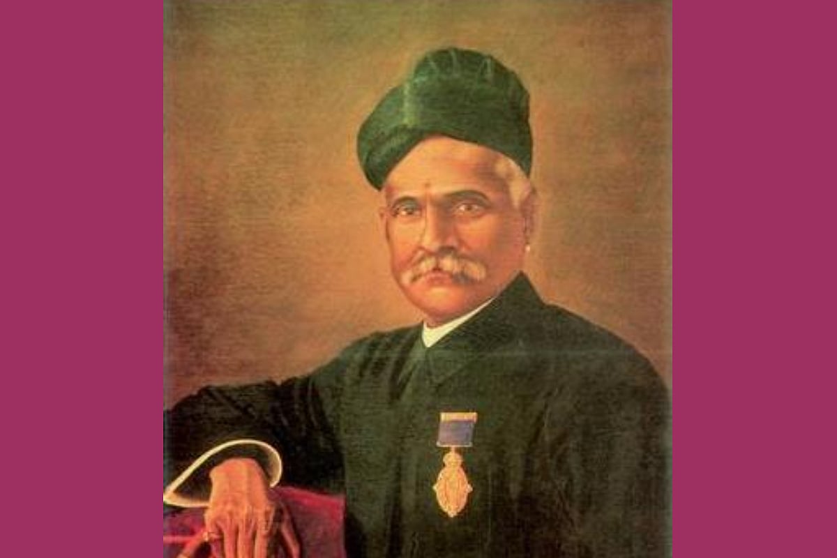 The Best Time To Announce Bharat Ratna For Raja Ravi Varma Was 2014 ...